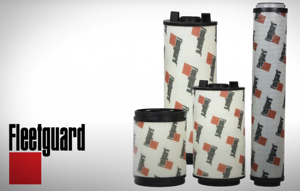 Hydraulic Filtration