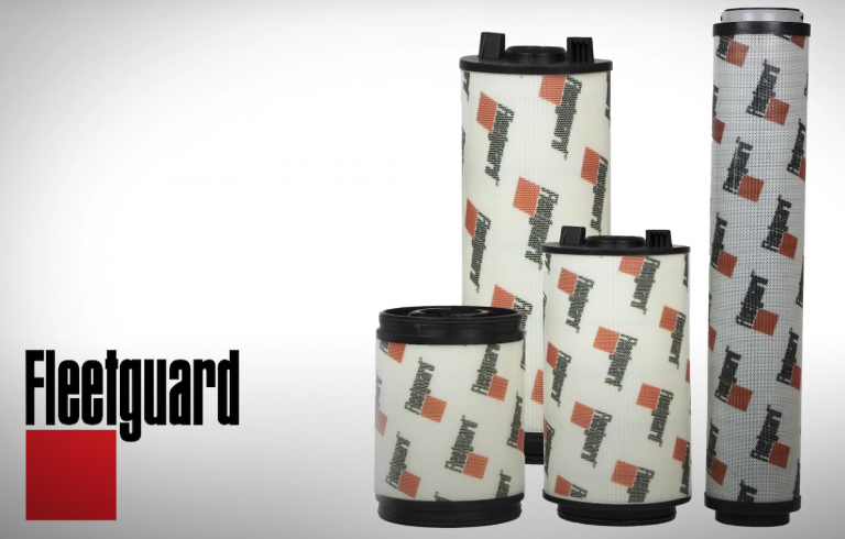 Hydraulic Filtration